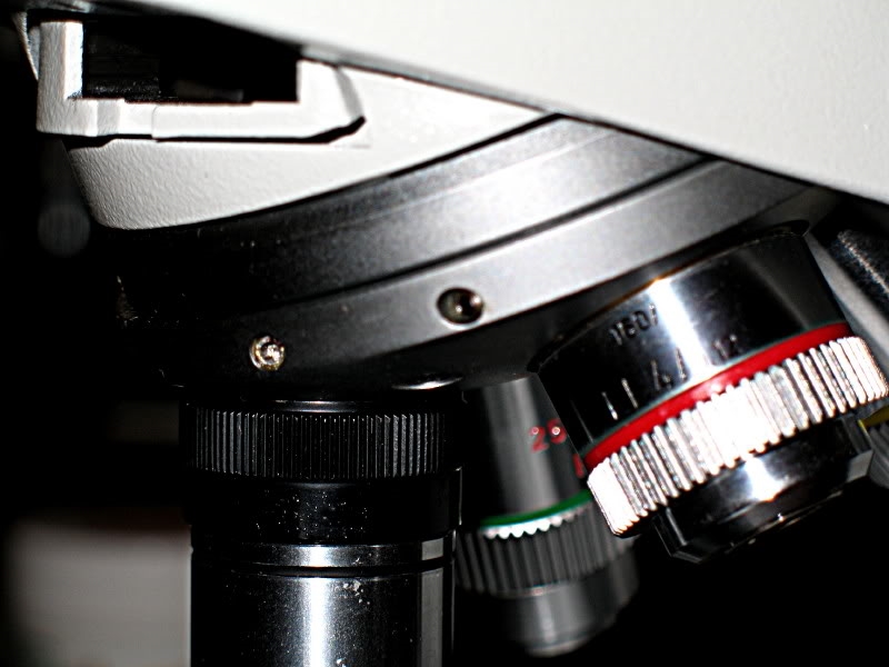 Fragen zum Leitz Biomed - Seite 2