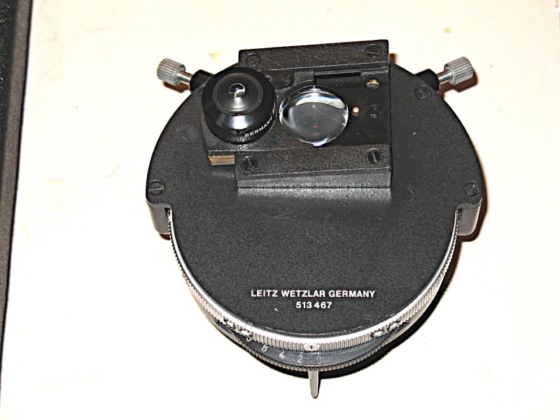 Fragen zum Leitz Biomed - Seite 2