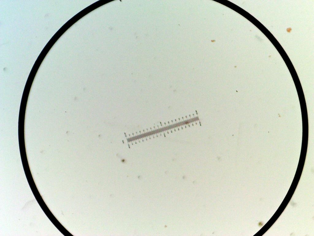 Digimicro Mobile - mobiles digitales Mikroskopieren